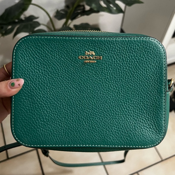 Coach | Bags | Coach Camera Bag | Poshmark